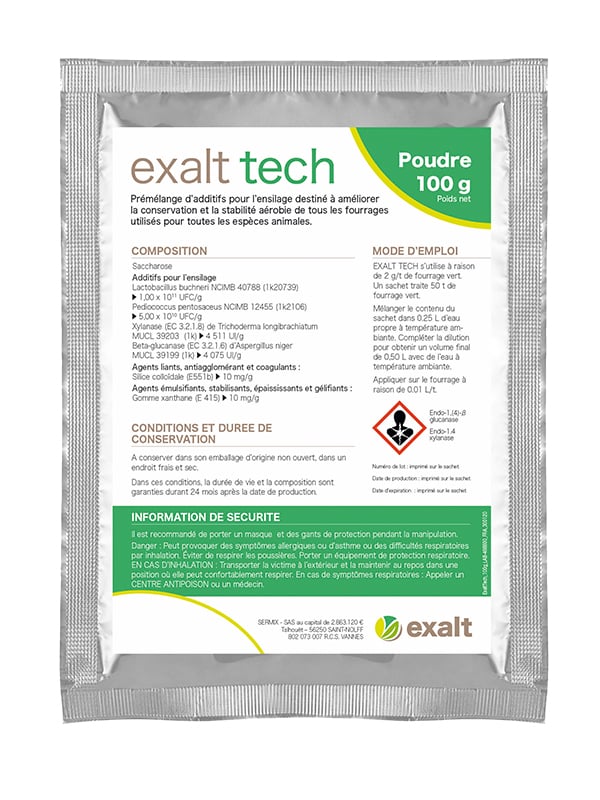 Solutions nutritionnelles destinées aux ovins - EVIALIS