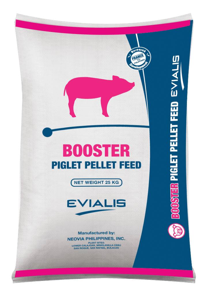 Become the breeder of tomorrow! EVIALIS, the leader in animal nutrition