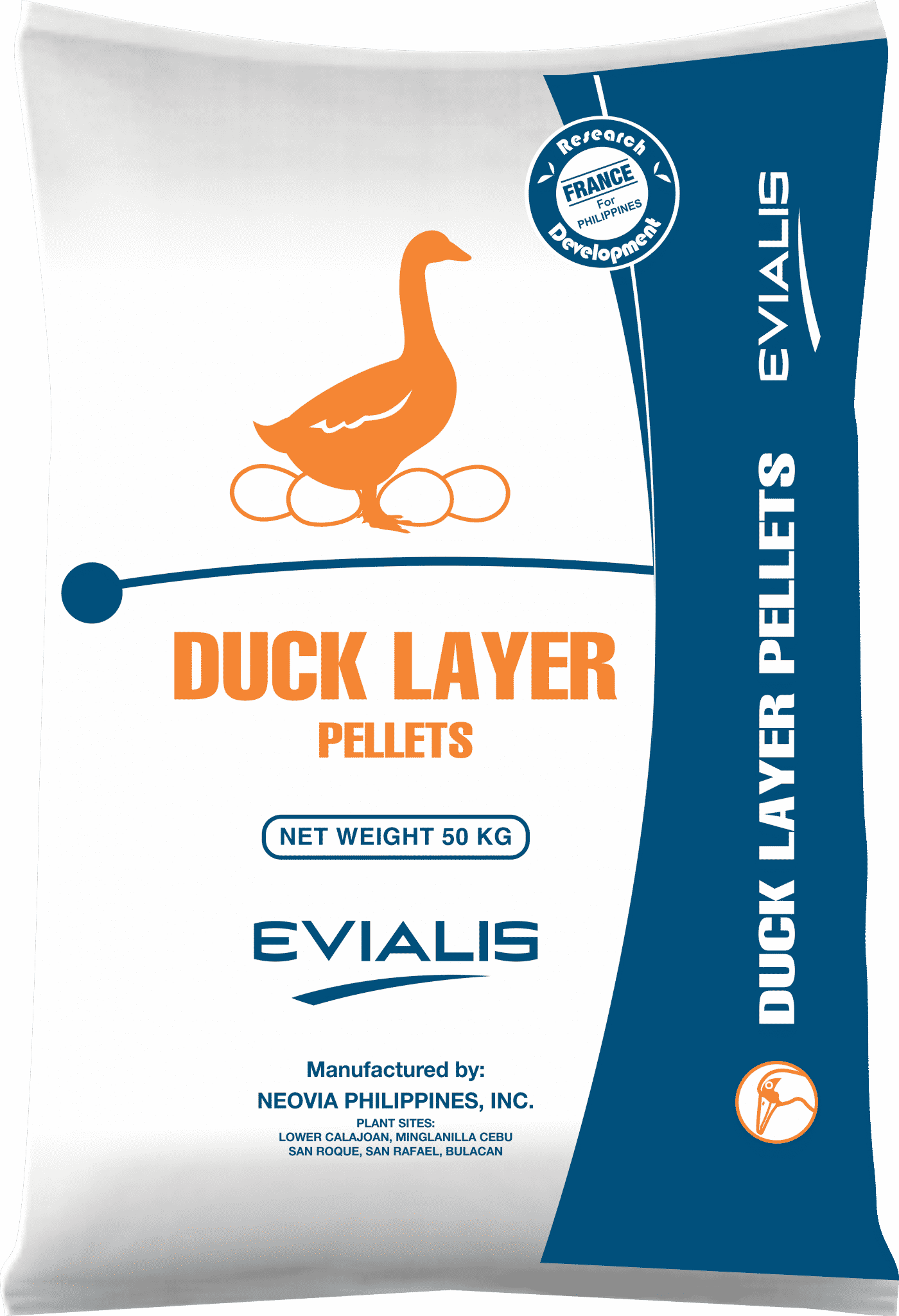 Become the breeder of tomorrow! EVIALIS, the leader in animal nutrition