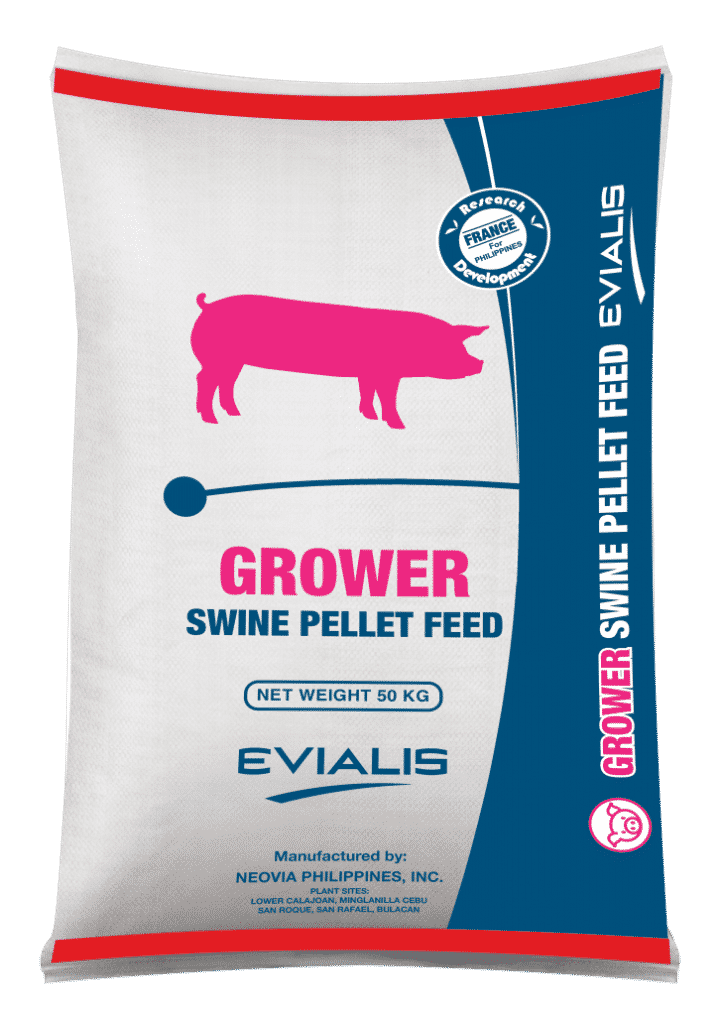 Become the breeder of tomorrow! EVIALIS, the leader in animal nutrition