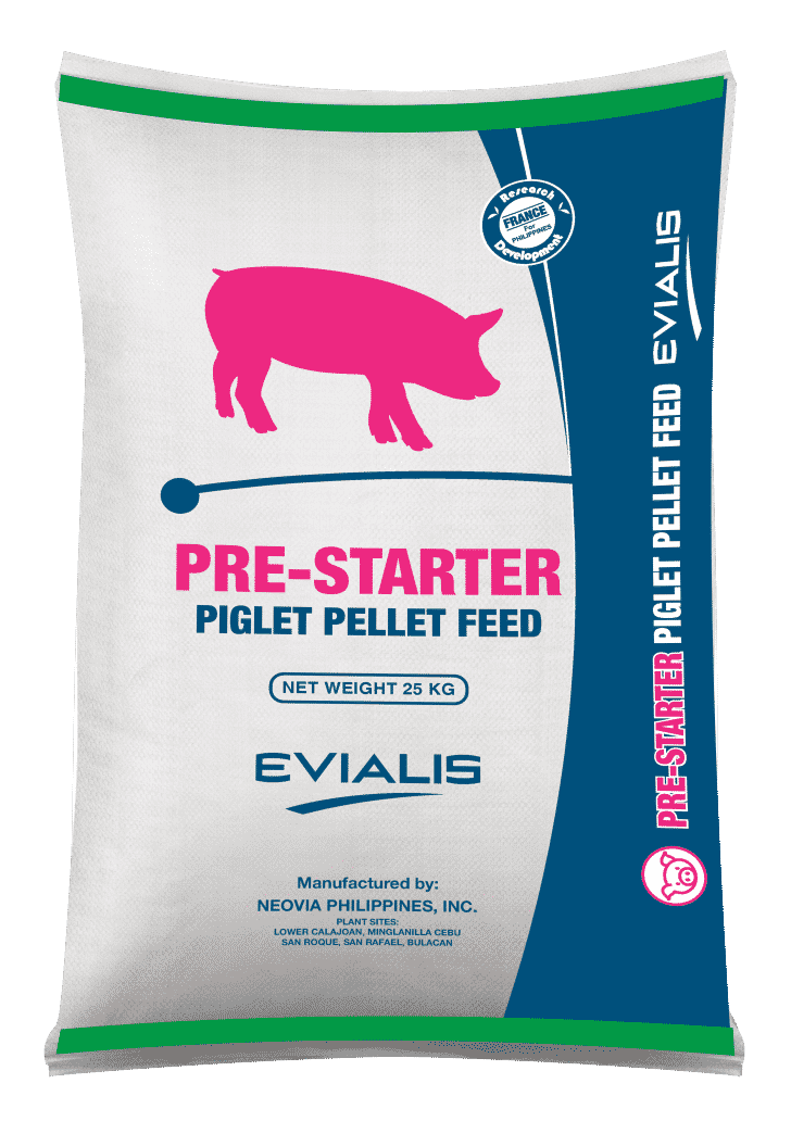 Become the breeder of tomorrow! EVIALIS, the leader in animal nutrition