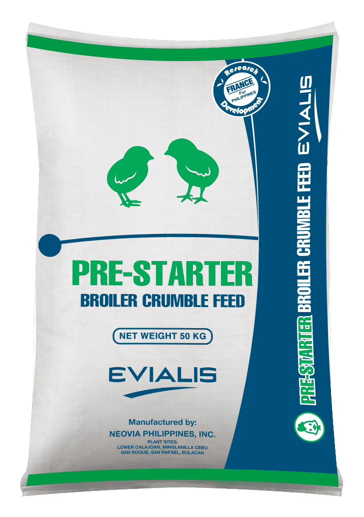 Become the breeder of tomorrow! EVIALIS, the leader in animal nutrition